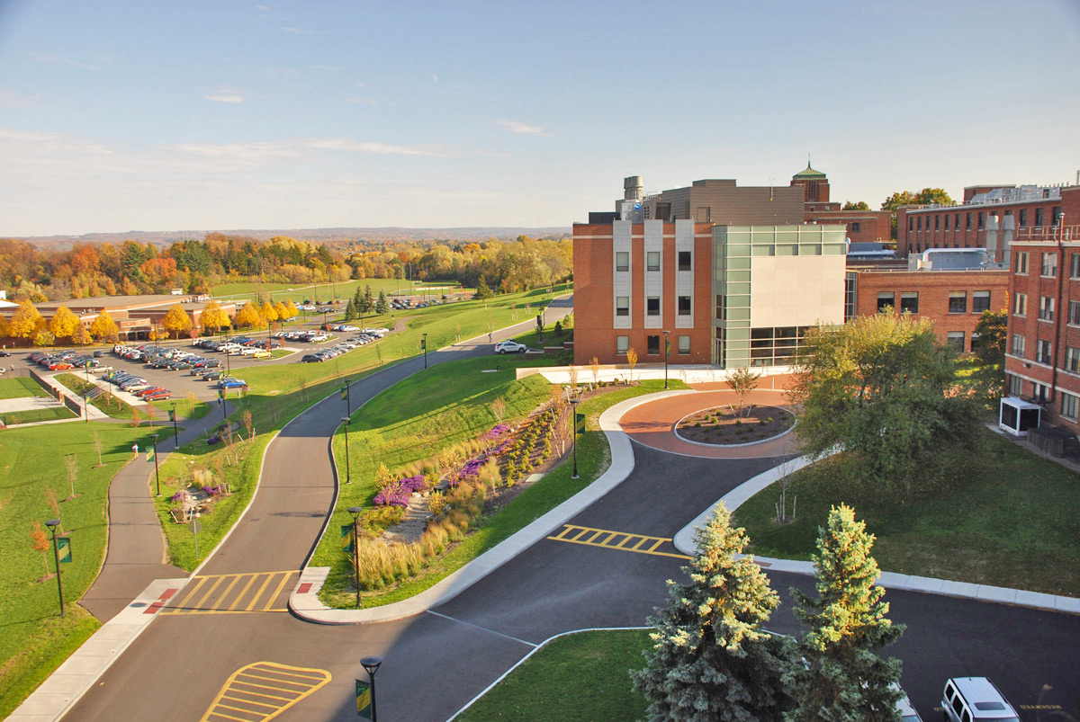 Education – Krystal Badillo